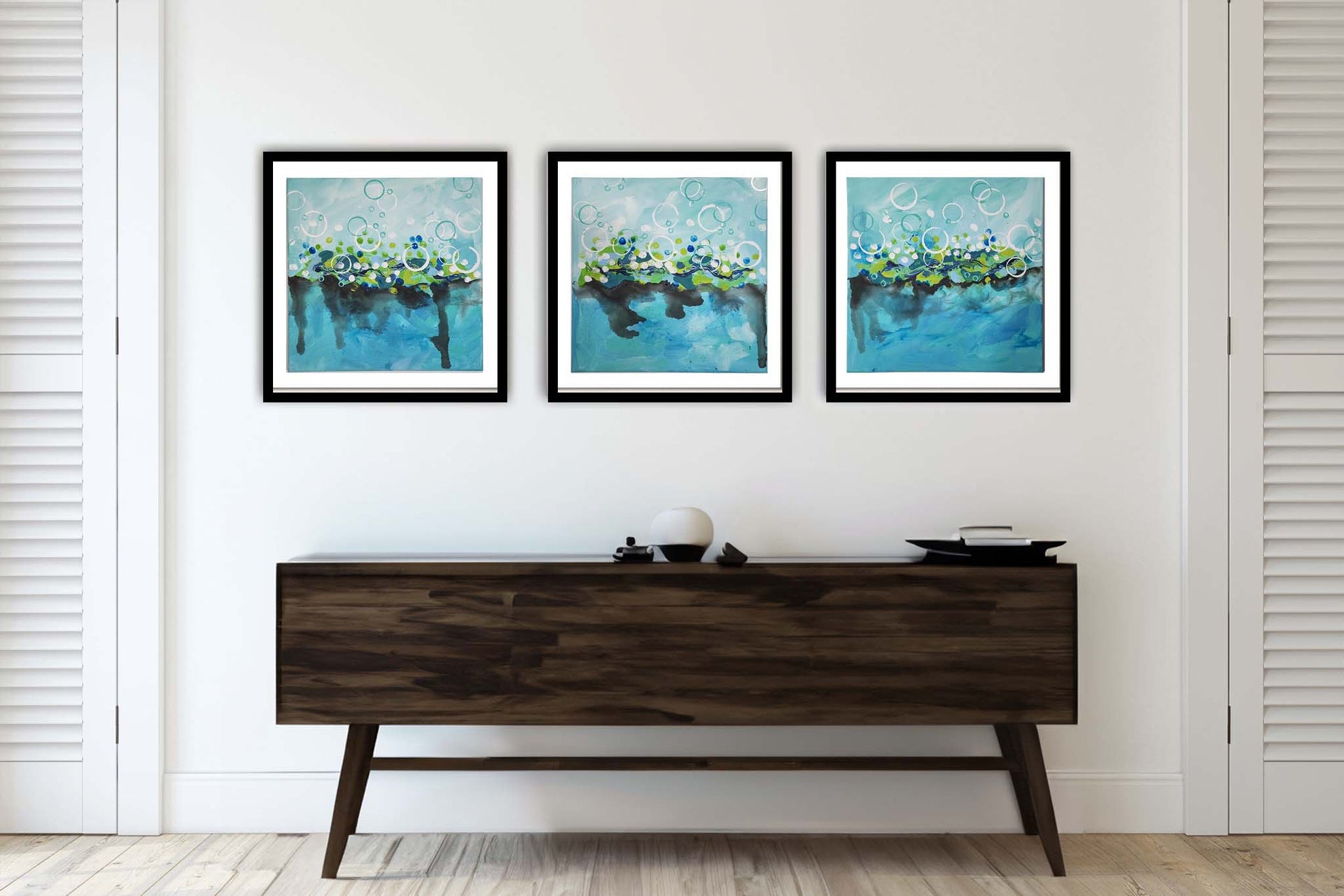 Why Original Art is the Perfect Way to Express Your Personality – Amber ...