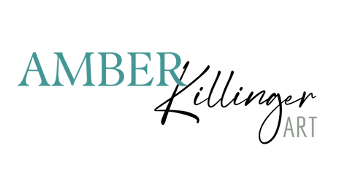 People & Animals – Amber Killinger Art