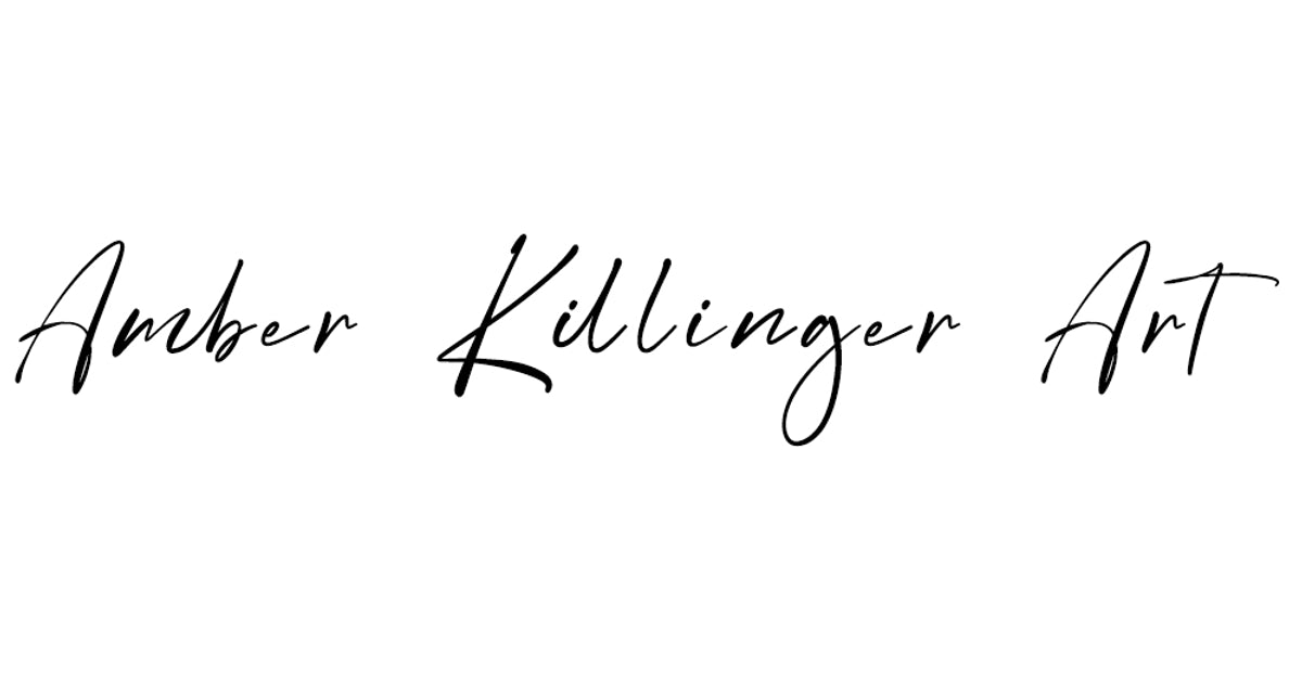 People & Animals – Amber Killinger Art